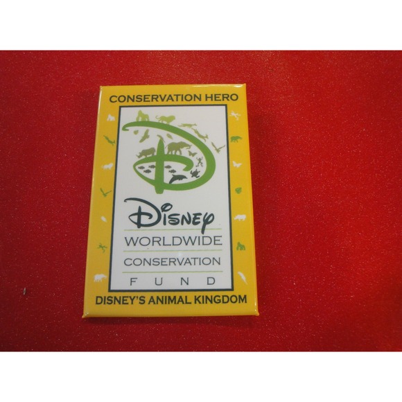 Disney | Jewelry | Disney Worldwide Conservation Fund Disneys Animal ...